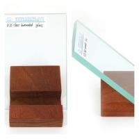 China Sound Control Clear Laminated Glass Panels Acoustic PVB For Window / Door / Partition for sale