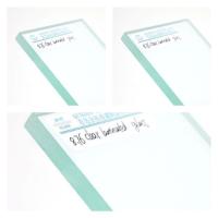 China High Safety Colored Laminated Glass For Buildings Windows And Doors for sale