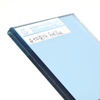China 12.38 Clear Laminated Glass 3210/3300/3660*2550 /2440/2250/2140 for sale