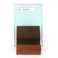 China 6.38 Clear Laminated Glass 3210*2550 /2440*3660 for sale