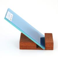 China 8.38 Clear Laminated Glass 3210*2550 /2440*3660 for sale