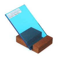 China 8.38 Clear Laminated Glass 3210*2550 /2440*3660 for sale
