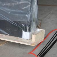 China 8.38 Clear Laminated Glass 3210*2550 /2440*3660 for sale