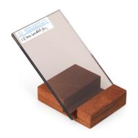 China 12.38 Clear Laminated Glass Float Glass Building Glass for sale