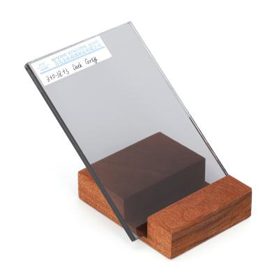 China Free Sample 6.38 Clear Laminated Glass  3210*2550 /2440*3660 for sale