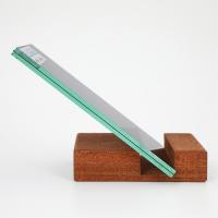 China Safety Laminated Glass With Small Cutting Size Large Size Structure for sale