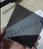 China Glass Lamination Made Easy PVB polyvinyl butyral Clear / Lacte / Gray / Blue / Green / Black Options for sale