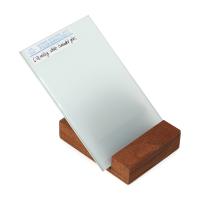 China Customizable Size Safety Laminated Glass With 1.52mm Glass 6.38 8.38 10.38mm for sale