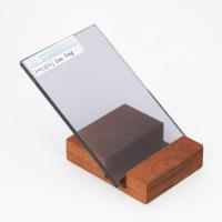 China Eco Friendly Safety Laminated Glass For Buildings Clear Glass 10.38 12.38mm for sale