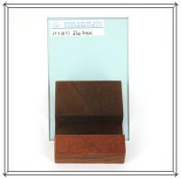 China Project Solution Doors Safety Laminated Glass In Small Cutting Size Pvb Thickness 0.38mm for sale