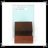 China Project Solution Doors Safety Laminated Glass In Small Cutting Size Pvb Thickness 0.38mm for sale