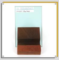 China Project Solution Doors Safety Laminated Glass In Small Cutting Size Pvb Thickness 0.38mm for sale