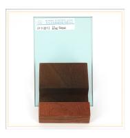 China Project Solution Doors Safety Laminated Glass In Small Cutting Size Pvb Thickness 0.38mm for sale