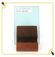 China Project Solution Doors Safety Laminated Glass In Small Cutting Size Pvb Thickness 0.38mm for sale