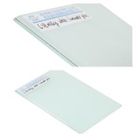 China Architectural Building Curtainwall Safety Laminated Glass With 6.38 8.38 In Clear Incolor Milky White for sale