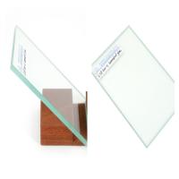 China UV Protection Low E Laminated Glass Comfort Plus Glass Safety Glass For High Safety Rating And Energy Efficiency for sale
