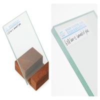 China UV Protection Low E Laminated Glass Comfort Plus Glass Safety Glass For High Safety Rating And Energy Efficiency for sale