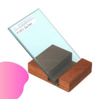 China Thermal Insulation Energy Efficiency High Durability Performance Glass for sale