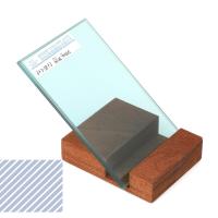 China Thermal Insulation Energy Efficiency High Durability Performance Glass for sale