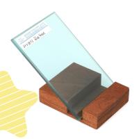 China Thermal Insulation Energy Efficiency High Durability Performance Glass for sale