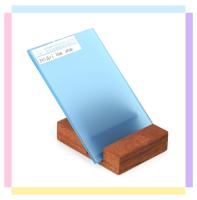 China Low E Coating Comfort Plus Glass Perfect Combination For Curtain Walls for sale