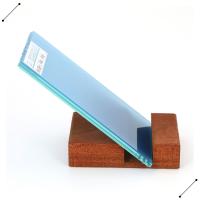 China Low E Laminated Glass Perfect Combination Of Safety Functionality For Doors for sale