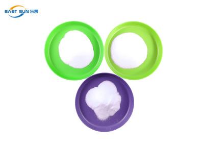 China White PA Hot Melt Adhesive Powder 90 Degree Washable Heat Transfer Polyamide Powder for sale
