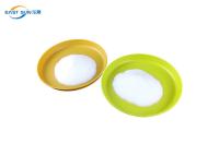China TPU Hot Melt Powder Excellent Soft Elastic Polyurethane Heat Transfer For DTF for sale