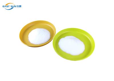 China TPU Hot Melt Powder Excellent Soft Elastic Polyurethane Heat Transfer For DTF for sale