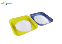 China Soft Polyurethane Hot Melt Powder TPU White Powder For Heat Transfer for sale