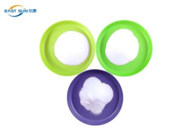 China Thermoplastic TPU Hot Melt Adhesive Powder Level 4.0 Yellowing Resistant for sale