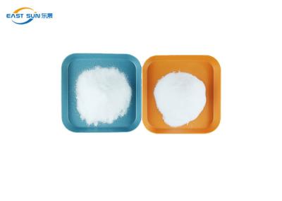China Soft DTF Polyurethane TPU Hot Melt Adhesive Powder White 80-200um For Textiles Fabric for sale