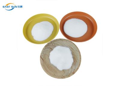 China Washable White Polyamide Powder Dry Cleaning Resistant For Hear Transfer for sale