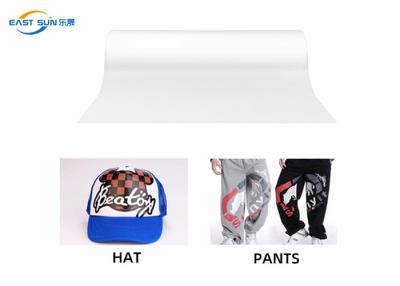 China 30cm 33cm 60cm DTF PET Film Singel Side Matte For Clothes / Textiles for sale