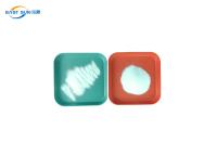 China Polyamide Hot Melt Powder Adhesive 90 Degree Washing Resistance For Interlining for sale
