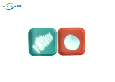 China Polyamide Hot Melt Powder Adhesive 90 Degree Washing Resistance For Interlining for sale
