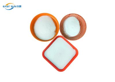 China 80 - 170 Micron PA Co Polyamide Textile Adhesive Powder For Interlining for sale