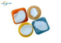 China Soft TPU Polyurethane Hot Melt Adhesive Powder Heat Transfer Powder For Fabric for sale