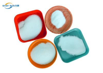 China White TPU Polyurathane DTF Hot Melt Powder For Garment Digital Printer for sale