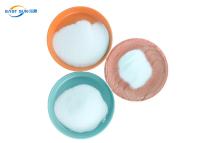 China Heat Transfer PES Powder Polyester Fabric Adhesive Powder For Textile for sale