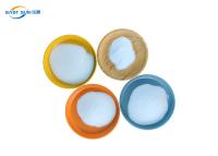 China Soft Heat Transfer DTF Hot Melt Adhesive Powder For T Shirt Clothing for sale