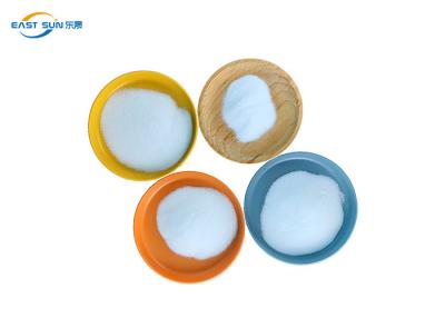 China Soft Heat Transfer DTF Hot Melt Adhesive Powder For T Shirt Clothing for sale