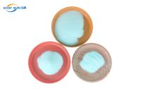 China Hot Melt Adhesive DTF TPU Powder Excellent Soft For Textile Fabric for sale