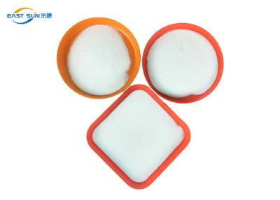 China Heat Transfer TPU Hot Melt Adhesive Powder DTF Polyurethane For T Shirt for sale
