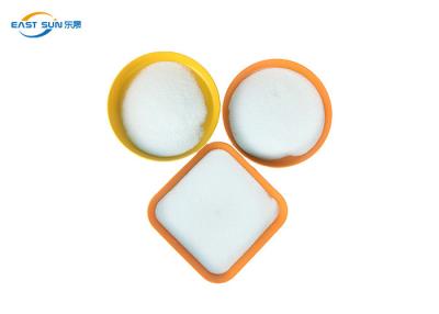 China 80um - 200um DTF Hot Melt Powder TPU Polyurethane White Powder For T Shirt for sale
