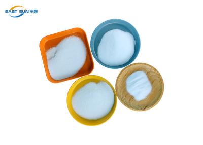 China Polyester Fabric Adhesive Powder Heat Transfer Hot Melt For Silk Screen Printing for sale