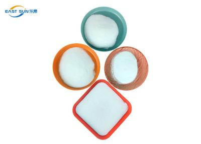 China Thermoplastic Resin Polyamide Heat Transfer Powder 90 Degree Washable For Textile for sale