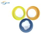 China Polyurethane DTF TPU Hot Melt Adhesive Powder White Powder For Transfer Printing for sale