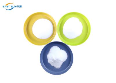 China 25kg Polyester Hot Melt Adhesive Powder For Textiles And PVC for sale