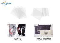 China Cool Peeling Single Sided Matte A3 A4 DTF Transfer Paper For Heat Transfer Printer Machine for sale
